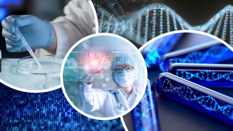 Bioinformatics | Biostatistics & Health Data Science | Virginia Tech